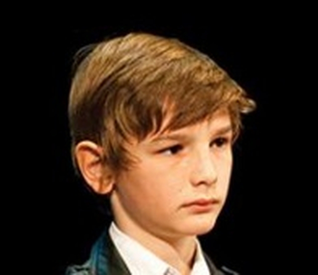 Fotos | Angelo Mutti Spinetta | Artista | Filmow