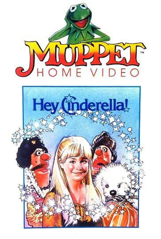 Tales from Muppetland: Hey, Cinderella! - 16 de Março de 1969 | Filmow