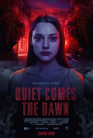 Pesadelo: filme de 2019 - Filmow