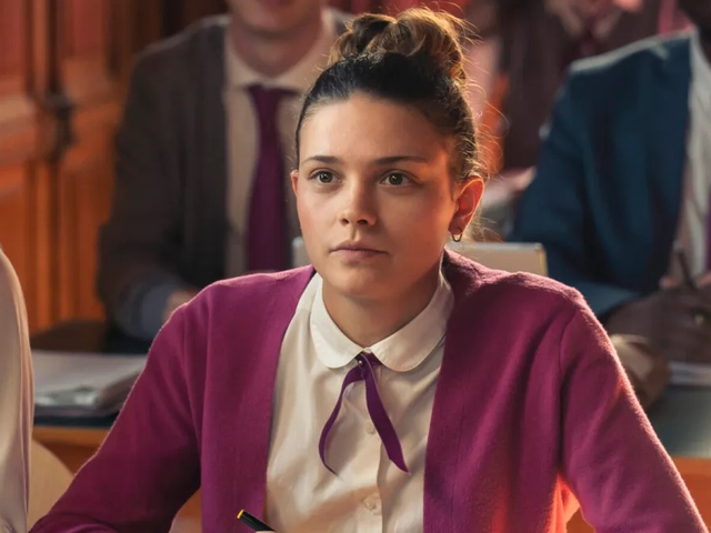 Maxton Hall: O Mundo Entre Nós (1ª Temporada) - 9 de Maio de 2024 | Filmow