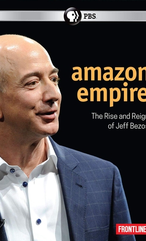 Amazon Empire: The Rise and Reign of Jeff Bezos - 18 de Fevereiro de ...