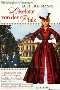 Liselotte do Palatinado - 7 de Outubro de 1966 | Filmow