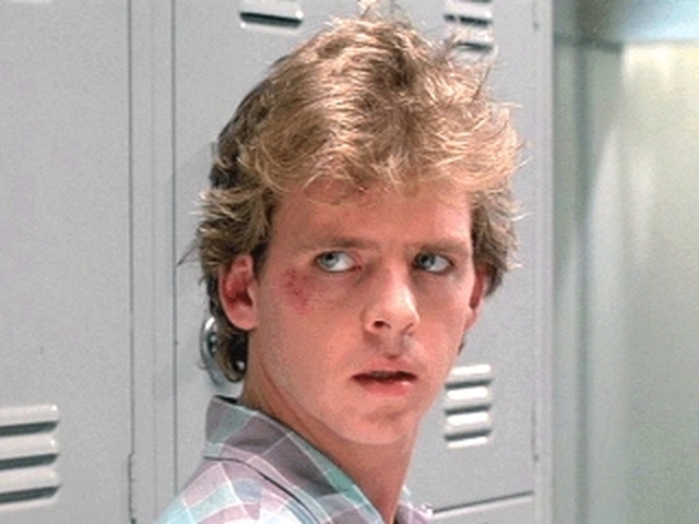 Mark Patton (I) (22 de Setembro de 1959) | Artista | Filmow