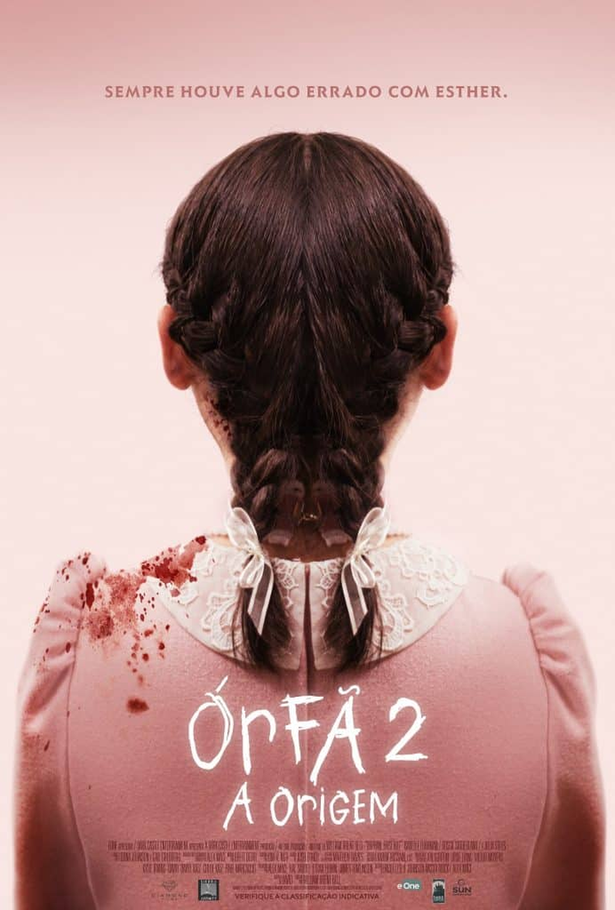 Crítica: Órfã 2: A Origem ("Orphan: First Kill") - CineCríticas ...