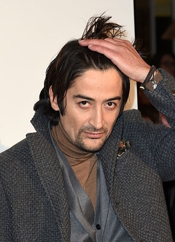 Adrian Can () | Artista | Filmow