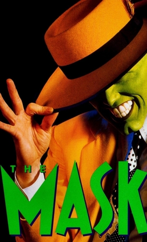 O Máskara - 23 de Dezembro de 1994 | Filmow