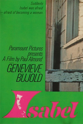 Isabel - 1968 | Filmow