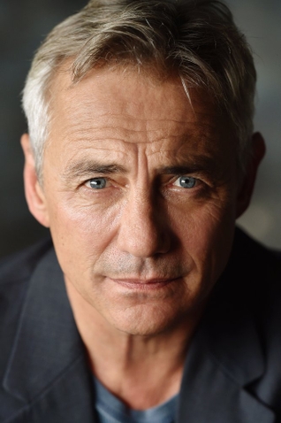 Alex McArthur (6 de Março de 1957) | Artista | Filmow