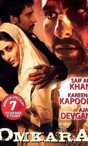 Omkara - 28 de Julho de 2006 | Filmow