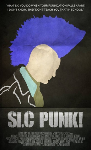SLC Punk! - 24 de Setembro de 1998 | Filmow
