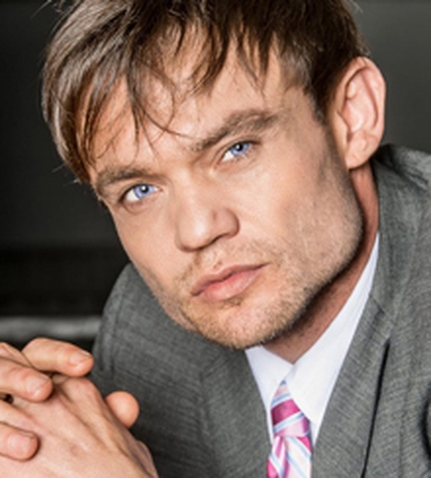 Micah Fitzgerald (5 de Dezembro de 1973) | Artista | Filmow