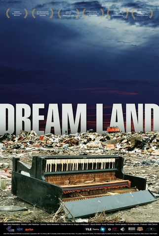 Dream Land - 2004 | Filmow