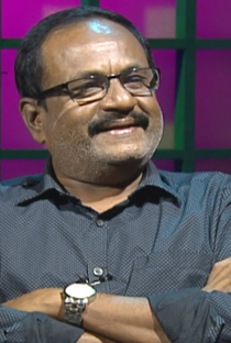 G. Marimuthu (12 de Junho de 1967) | Artista | Filmow