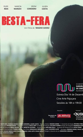 Besta-Fera - 14 de Dezembro de 2018 | Filmow