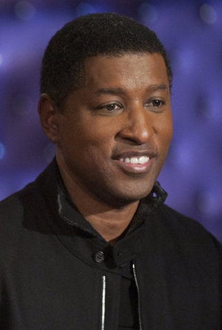 Babyface (10 de Abril de 1958) | Artista | Filmow