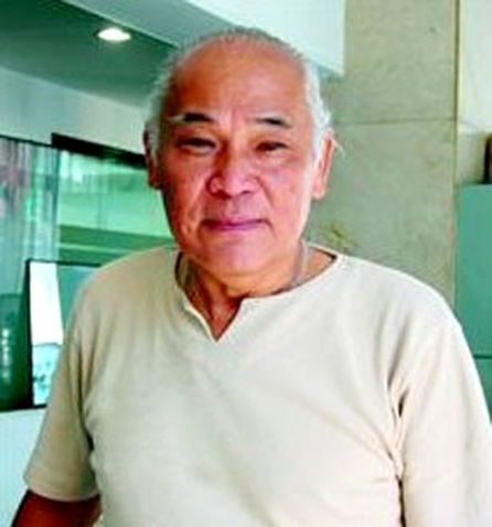 Chung Lin (I) | Artista | Filmow