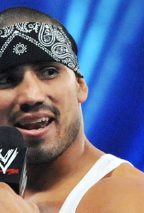 Jorge Arias (5 de Dezembro de 1977) | Artista | Filmow