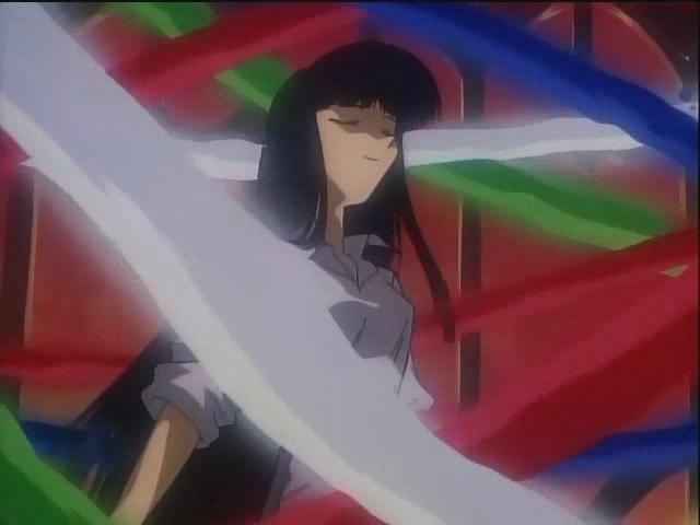 Maze Megaburst Space OVA - 24 de Julho de 1996 | Filmow