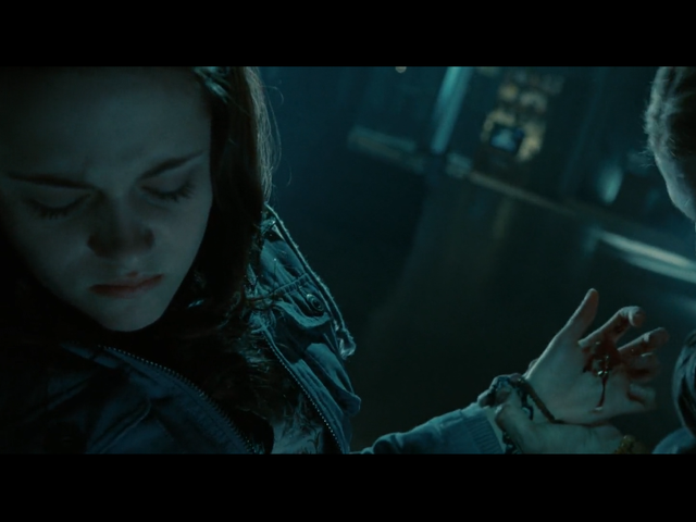 Crepúsculo - 19 de Dezembro de 2008 | Filmow