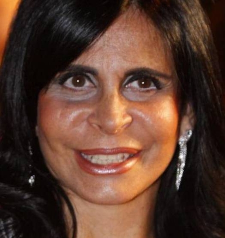 Gretchen (29 de Maio de 1959) | Artista | Filmow