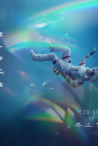 Uranus 2324: filme de 2024 - Filmow