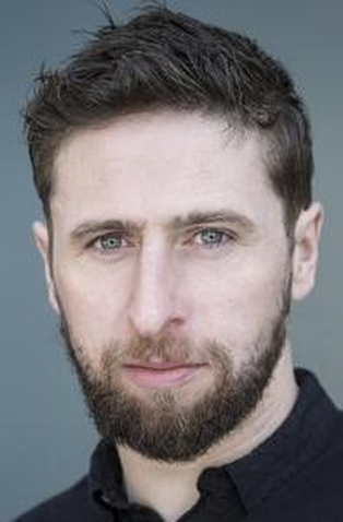 Aaron Monaghan | Artista | Filmow