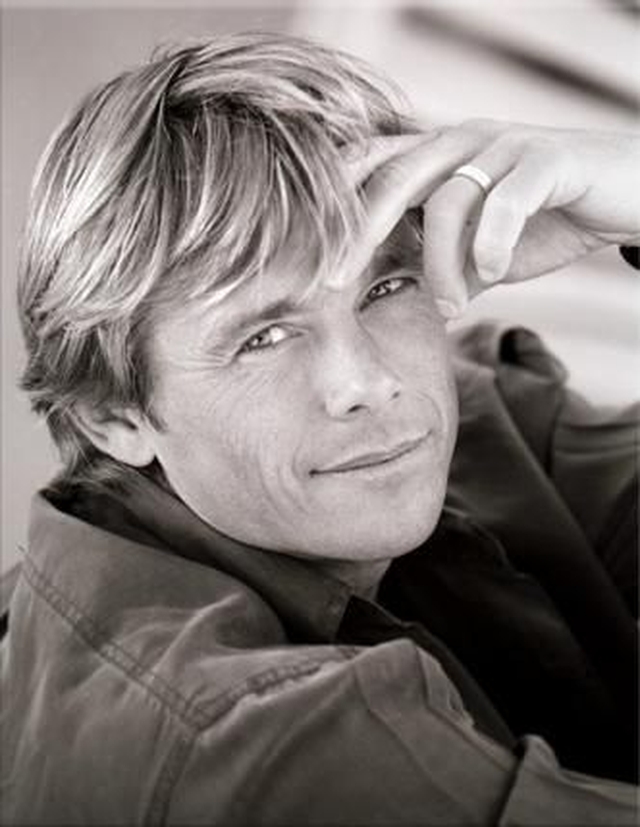 Fotos | Christopher Atkins | Artista | Filmow