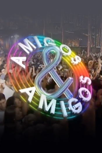 amigos 1999