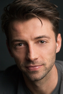 Ido Drent (27 de Janeiro de 1987) | Artista | Filmow