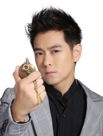 Jimmy Lin (I) (15 de Outubro de 1974) | Artista | Filmow
