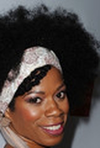 Nadia Wayans | Artista | Filmow