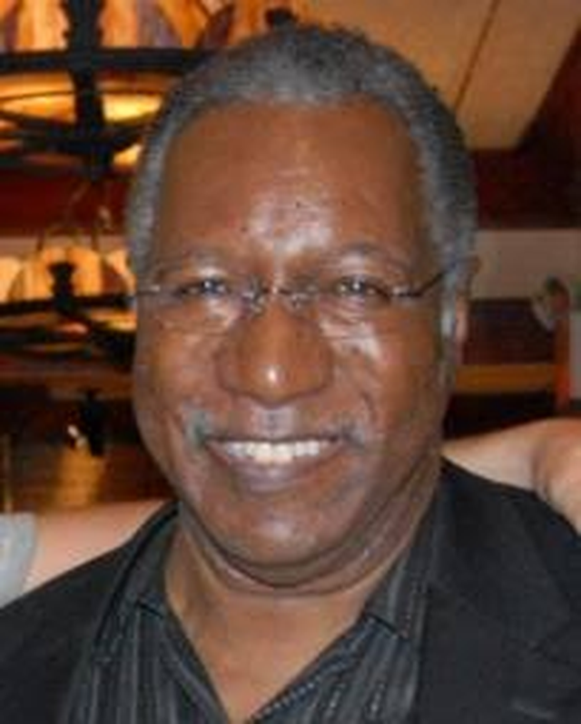 Fotos | George Merritt (III) | Artista | Filmow