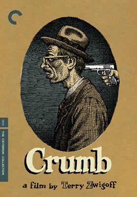 Charles Crumb | Artista | Filmow