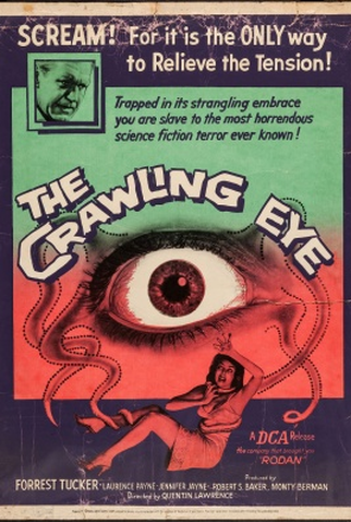 Terror em Trollenberg - 7 de Outubro de 1958 | Filmow