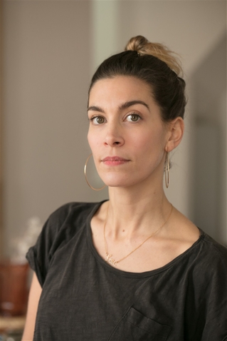 Anaïs Fabre | Artista | Filmow