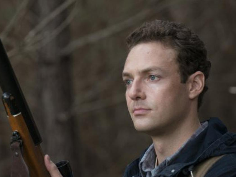 The Walking Dead (5ª Temporada): série de 2014 - Filmow