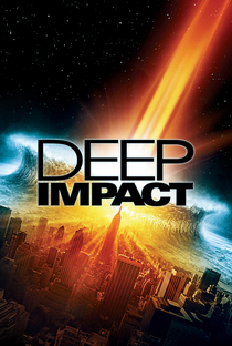 Impacto Profundo - 22 de Maio de 1998 | Filmow