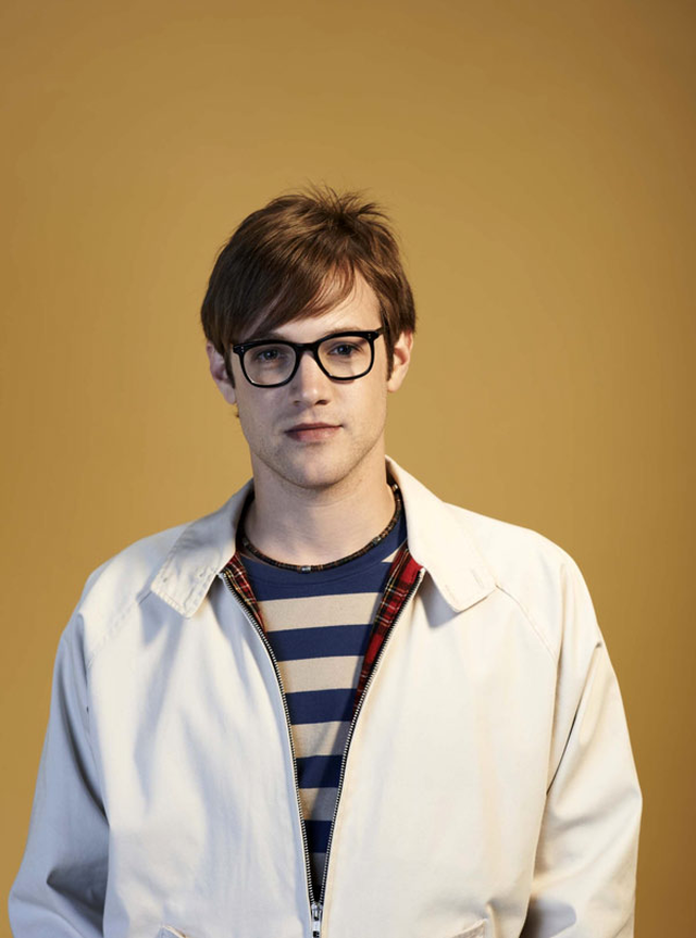 Fotos | Dan Cohen | Artista | Filmow