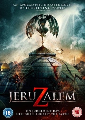 Jerusalém - 22 de Julho de 2015 | Filmow