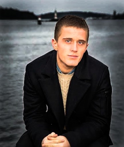 Axel Bøyum | Artista | Filmow