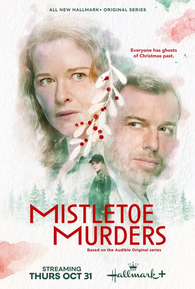 Mistletoe Murders (1ª Temporada) - 31 de Outubro de 2024 | Filmow