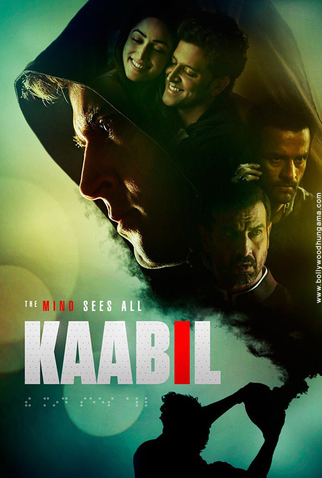 Kaabil - 26 de Janeiro de 2017 | Filmow