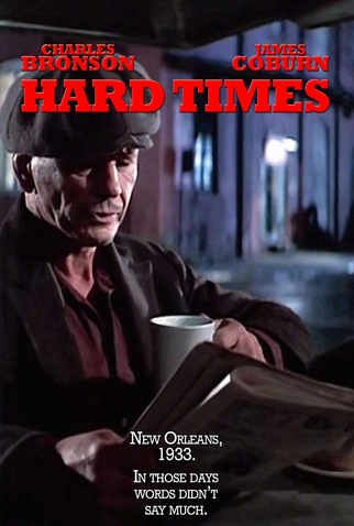 Lutador de Rua: filme de 1975 - Filmow