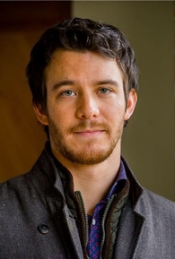 Luke Thompson (4 de Julho de 1988) | Artista | Filmow