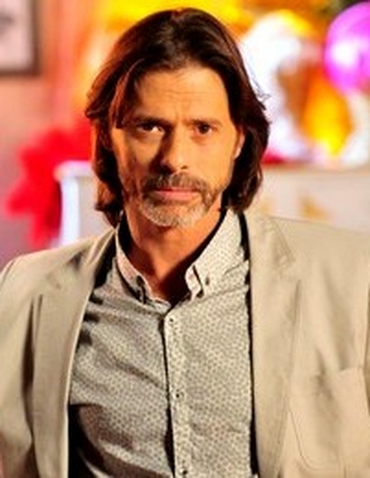 Marcos Winter (31 de Agosto de 1966) | Artista | Filmow