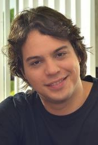 Murilo Gun | Artista | Filmow