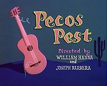 Tio Pecos Vem Aí - 11 de Novembro de 1955 | Filmow