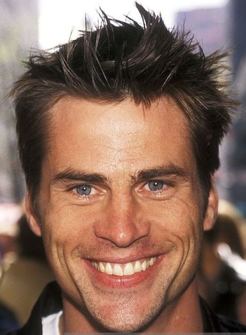 Mark Vanderloo (24 de Abril de 1968) | Artista | Filmow