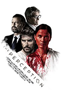 The Perception - 10 de Maio de 2019 | Filmow