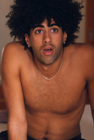 Daniel Gabriel | Artista | Filmow